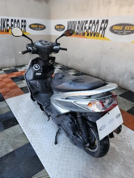Yamaha CYGNUS 2009 à 390€ sur VITROLLES