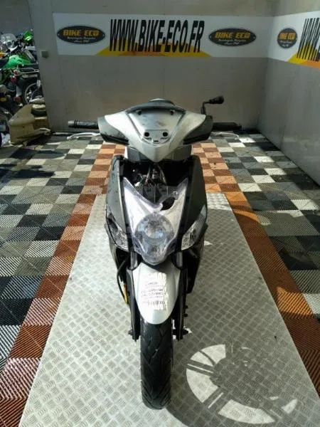Kymco AGILITY 125 2018 à 290€ sur VITROLLES