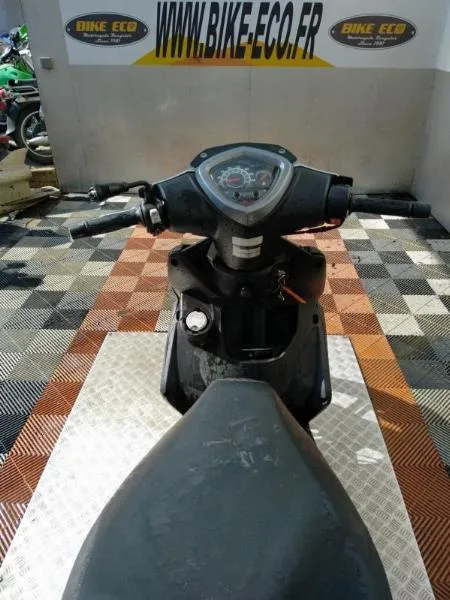 Kymco AGILITY 125 2018 à 290€ sur VITROLLES