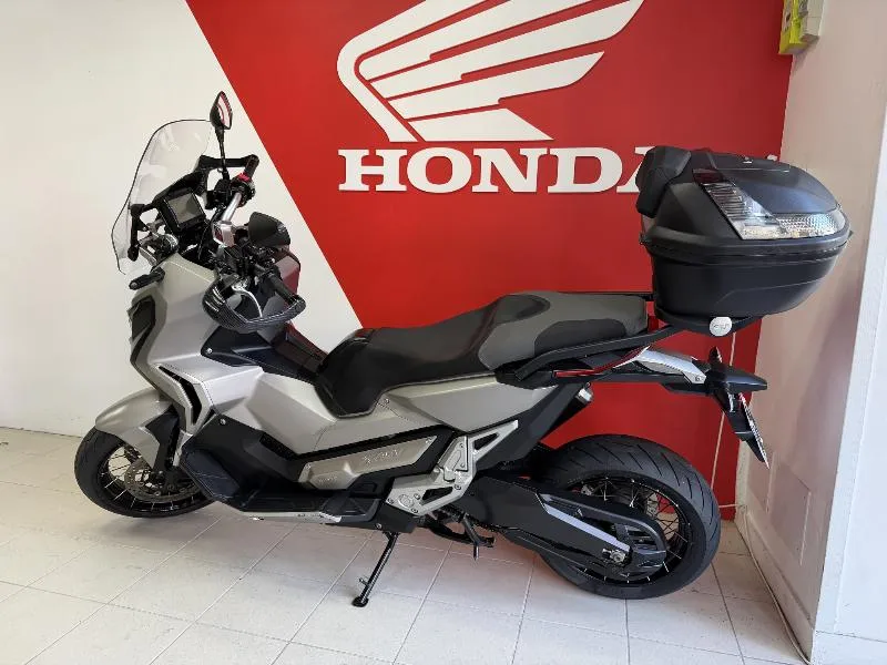 Honda XADV 750 DCT 2019 à 7990€ sur LES SABLES D'OLONNE