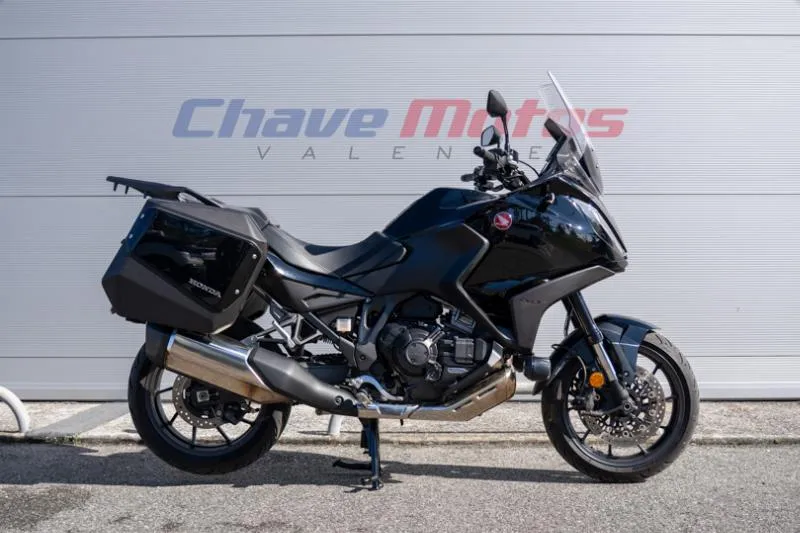 Honda NT 1100 DCT 2022 à 11300€ sur VALENCE