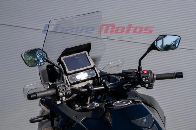 Honda NT 1100 DCT 2022 à 11300€ sur VALENCE