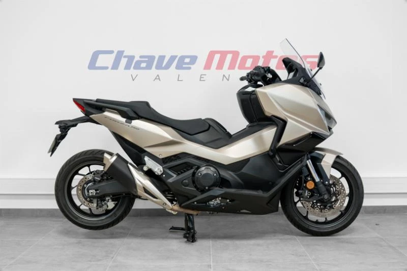 Honda NSS FORZA 750 2025 à 10970€ sur VALENCE