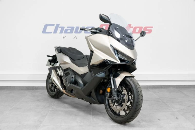 Honda NSS FORZA 750 2025 à 10970€ sur VALENCE