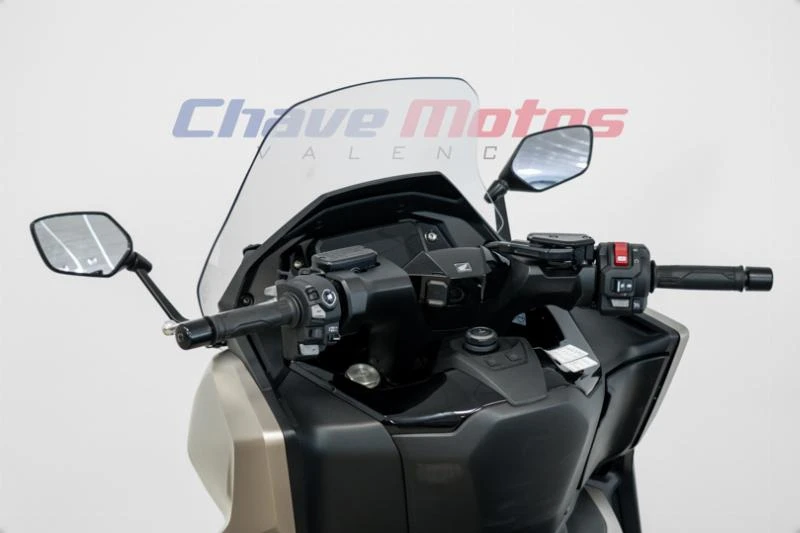 Honda NSS FORZA 750 2025 à 10970€ sur VALENCE