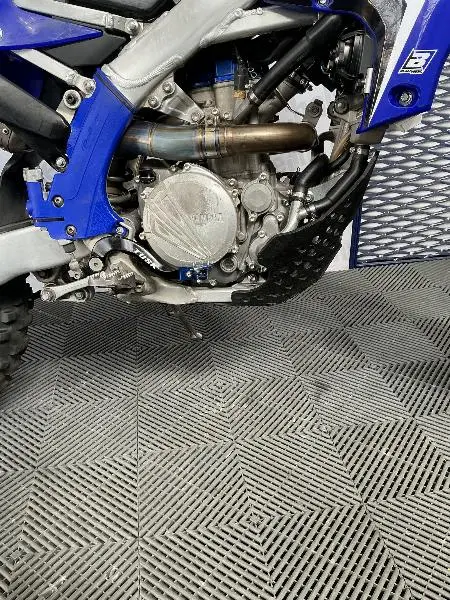 Yamaha WR250F 2020 à 4890€ sur LE PUY EN VELAY