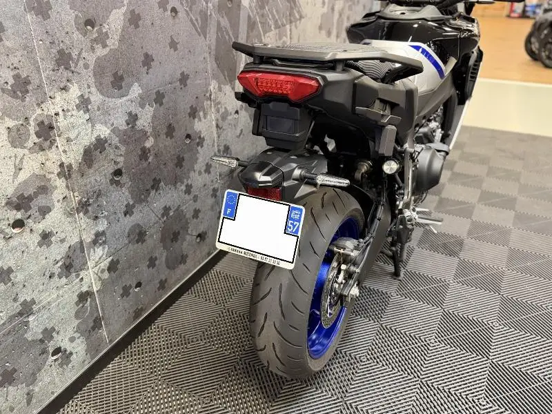 Yamaha TRACER 9 GT YAMT 2026 à 15650€ sur WOIPPY