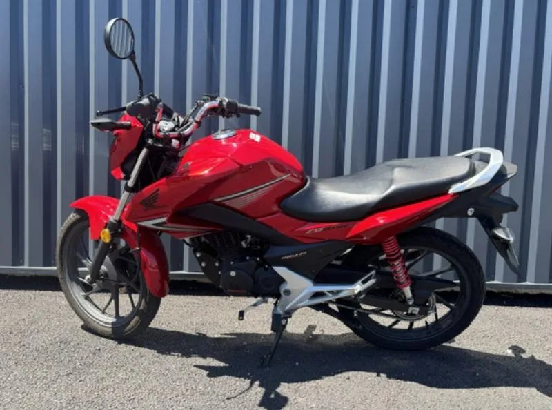 Honda CBF 125 2019 à 1900€ sur MONTAUBAN