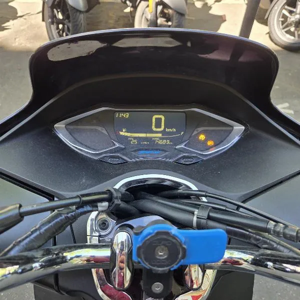 Honda PCX 125 2023 à 2690€ sur PARIS 11