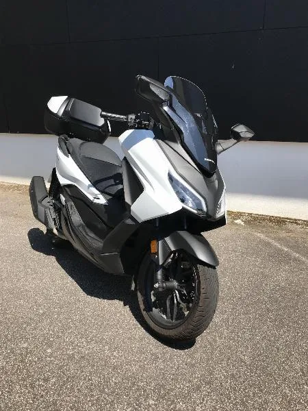 Honda NSS FORZA 125AD 2025 à 4890€ sur QUIMPER