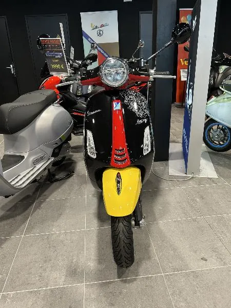 MotoVespa PRIMAVERA 125 2026 à 3990€ sur MERIGNAC