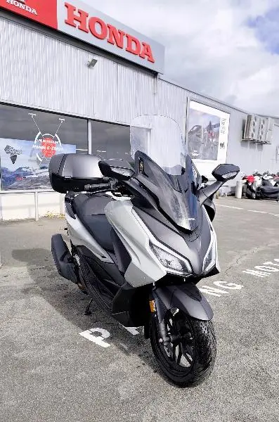 Honda NSS FORZA 125 2024 à 4490€ sur ROYAN