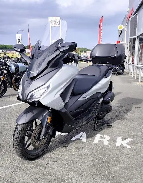 Honda NSS FORZA 125 2024 à 4490€ sur ROYAN