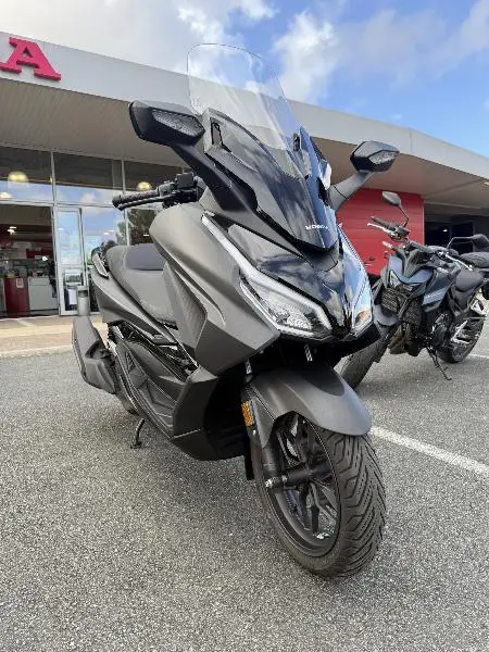 Honda NSS FORZA 125 2024 à 4490€ sur PUILBOREAU