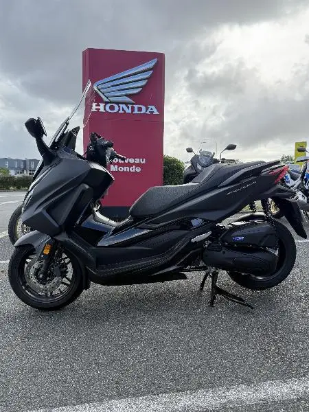 Honda NSS FORZA 125 2024 à 4490€ sur PUILBOREAU
