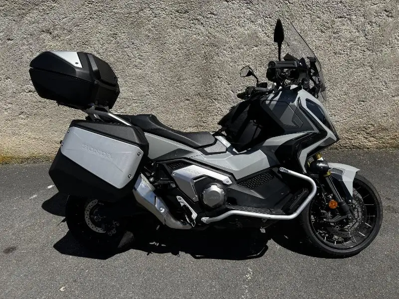 Honda XADV 750 DCT 2023 à 9490€ sur ALBI