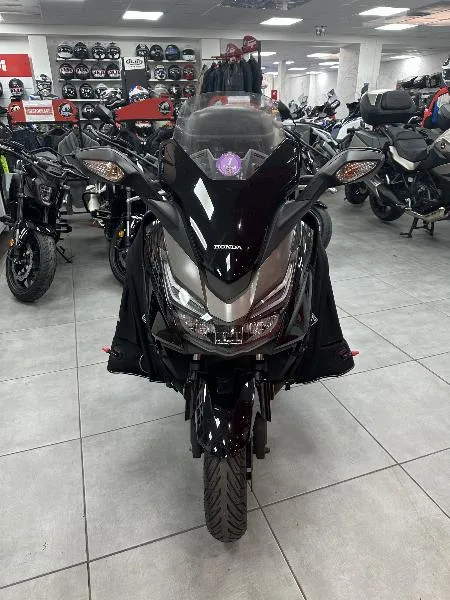Honda NSS FORZA 125 AD 2017 à 2950€ sur ASNIERES SUR SEINE