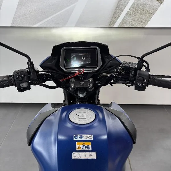 Honda CBF 125 2026 à 2799€ sur CHALON SUR SAONE