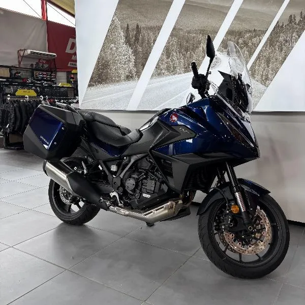 Honda NT 1100 DCT 2026 à 14799€ sur CHALON SUR SAONE