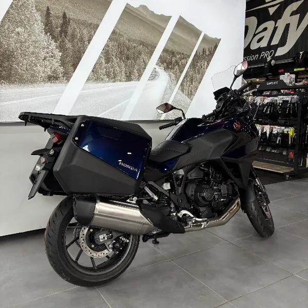 Honda NT 1100 DCT 2026 à 14799€ sur CHALON SUR SAONE