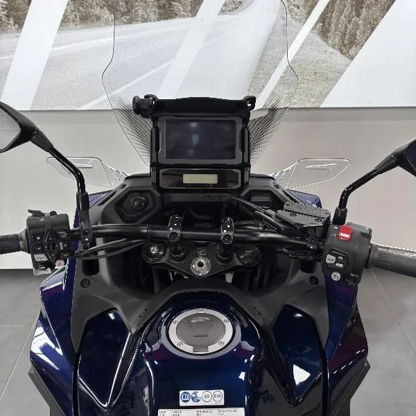 Honda NT 1100 DCT 2026 à 14799€ sur CHALON SUR SAONE