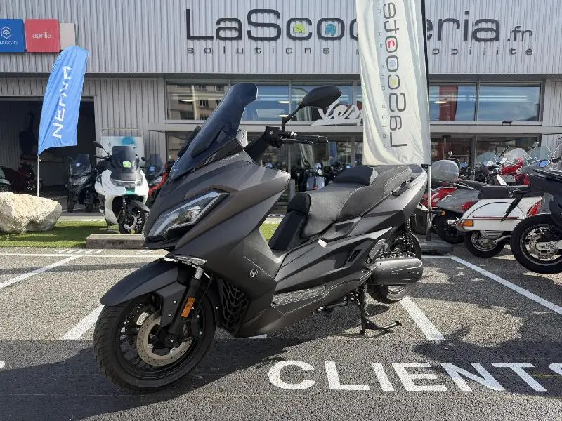 Nerva EXE 1 2025 à 4950€ sur ST MARTIN D'HERES