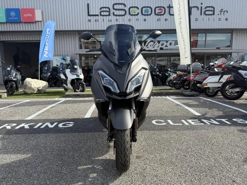 Nerva EXE 1 2025 à 4950€ sur ST MARTIN D'HERES