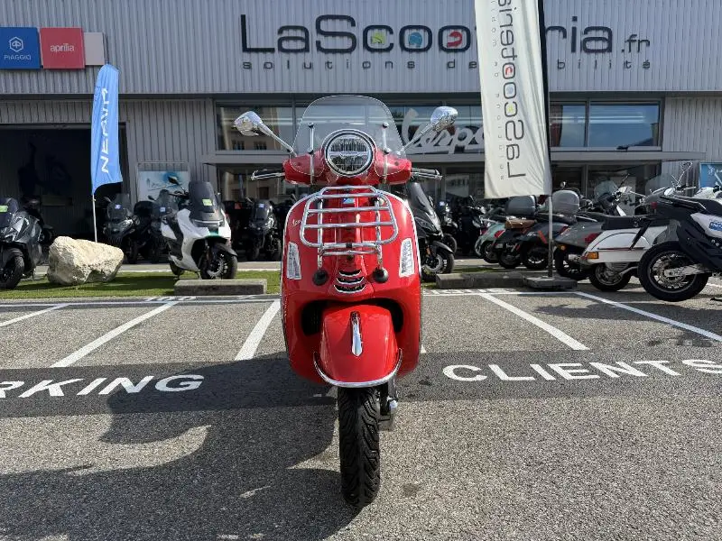 MotoVespa GTS 310 2025 à 5950€ sur ST MARTIN D'HERES