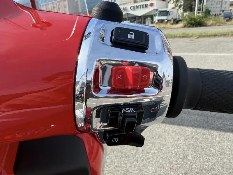 MotoVespa GTS 310 2025 à 5950€ sur ST MARTIN D'HERES