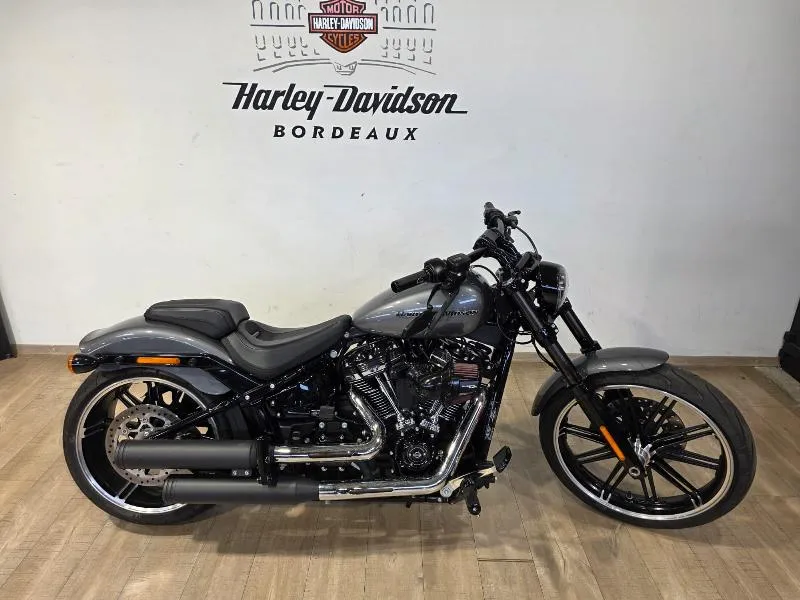 Harley-Davidson SOFTAIL BREAKOUT 1868 2021 à 22900€ sur BEGLES