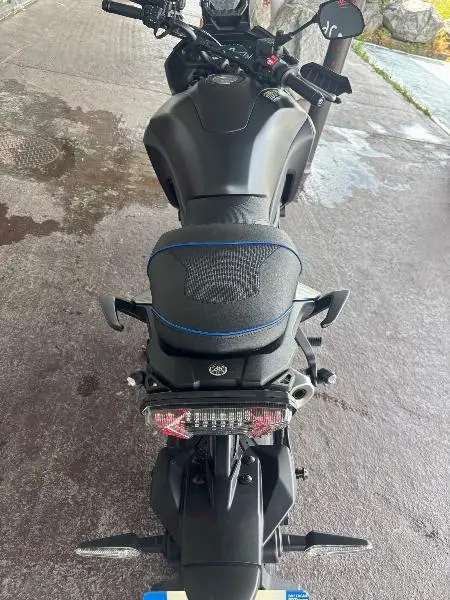 Yamaha TRACER 7 35KW 2023 à 7999€ sur BOURG LES VALENCE