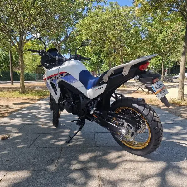 Honda XL 750 TRANSALP 2025 à 8999€ sur PARIS 14