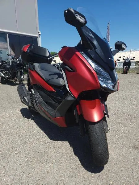 Honda NSS FORZA 125 2019 à 3290€ sur CARCASSONNE