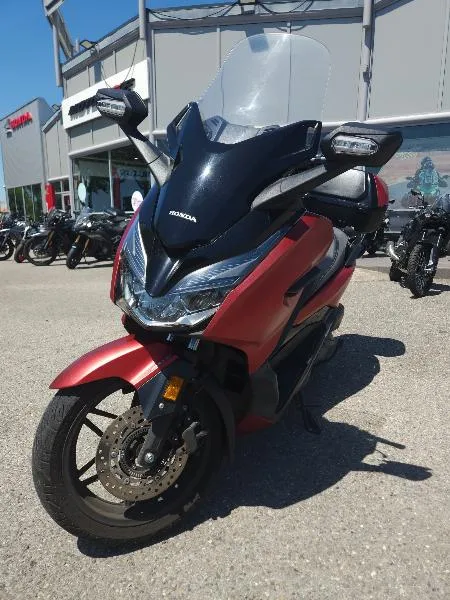 Honda NSS FORZA 125 2019 à 3290€ sur CARCASSONNE