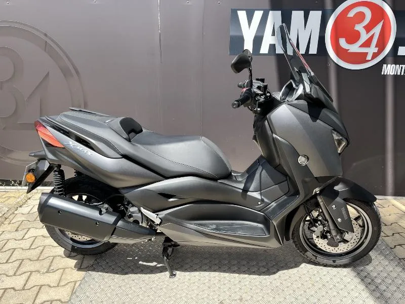 Yamaha XMAX 300 2022 à 4500€ sur MAUGUIO