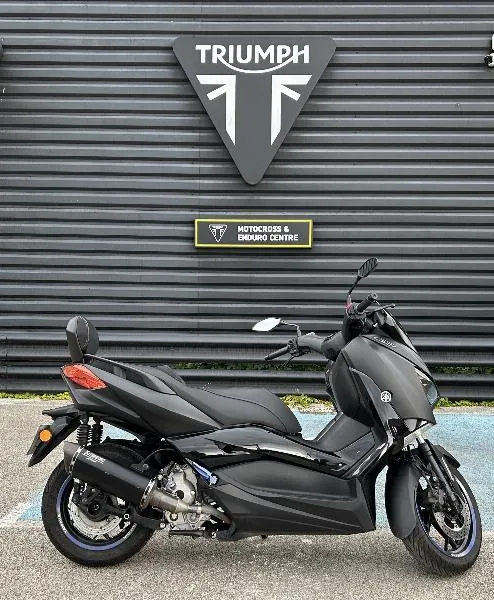 Yamaha XMAX 300 Tech Max 2020 for 3690 in NIMES - Used
