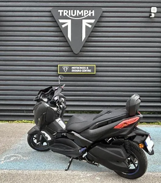 Yamaha XMAX 300 Tech Max 2020 for 3690 in NIMES - Used