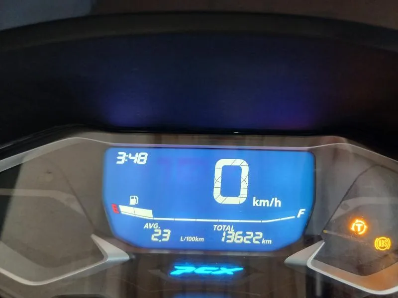 Honda PCX 125 2024 à 2550€ sur PONTAULT COMBAULT