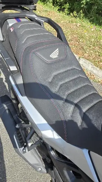 Honda XL 750 TRANSALP 2024 à 9890€ sur PONTAULT COMBAULT