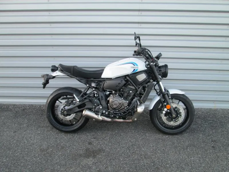 Yamaha XSR 700 ABS 2023 à 7490€ sur AUCH