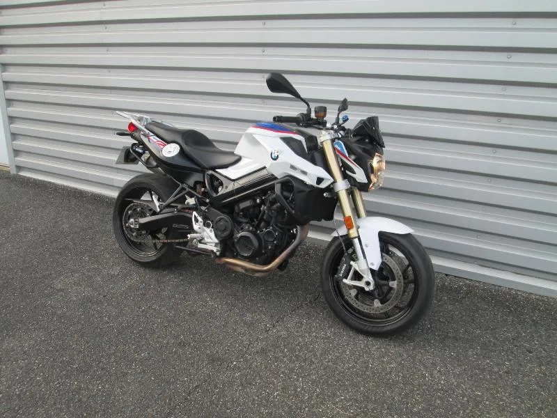 BMW F 800 R 2020 à 5690€ sur AUCH