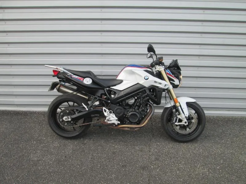 BMW F 800 R 2020 à 5690€ sur AUCH