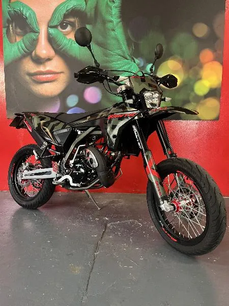 Fantic XM 50 2024 à 2450€ sur LE MANS