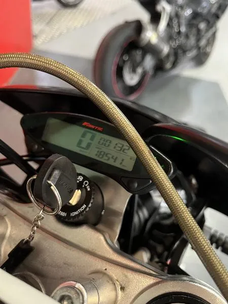Fantic XM 50 2024 à 2450€ sur LE MANS