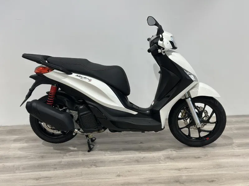 Piaggio MEDLEY 125 S 2025 à 3290€ sur GOUESNOU