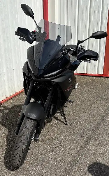 Yamaha TRACER 7 55 KW 2025 à 9299€ sur LISIEUX