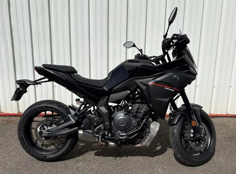 Yamaha TRACER 7 55 KW 2025 à 9299€ sur LISIEUX