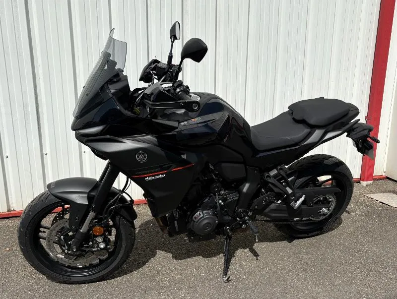 Yamaha TRACER 7 55 KW 2025 à 9299€ sur LISIEUX