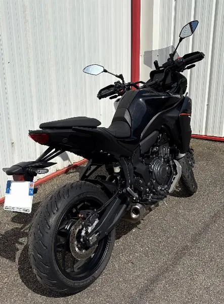 Yamaha TRACER 7 55 KW 2025 à 9299€ sur LISIEUX