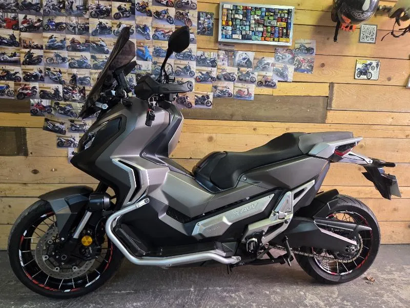 Honda XADV 750 2019 à 6990€ sur MARSEILLE 06